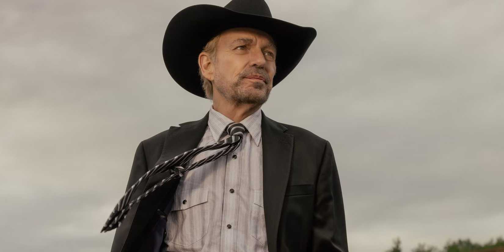 Landman Season 2 Quietly Rewrites Tommy's Entire Backstory