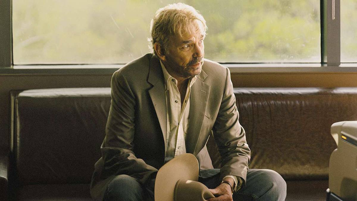 Landman Season 2 Quietly Rewrites Tommy's Entire Backstory