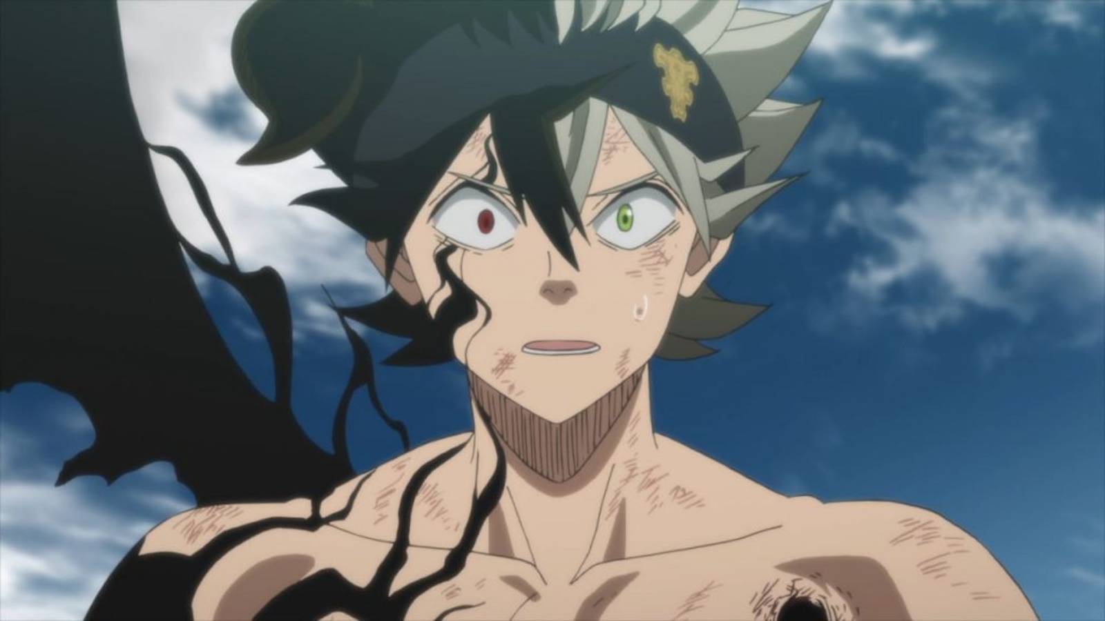 Naruto Losing Kurama in Boruto Inspired Black Clover's Final Saga