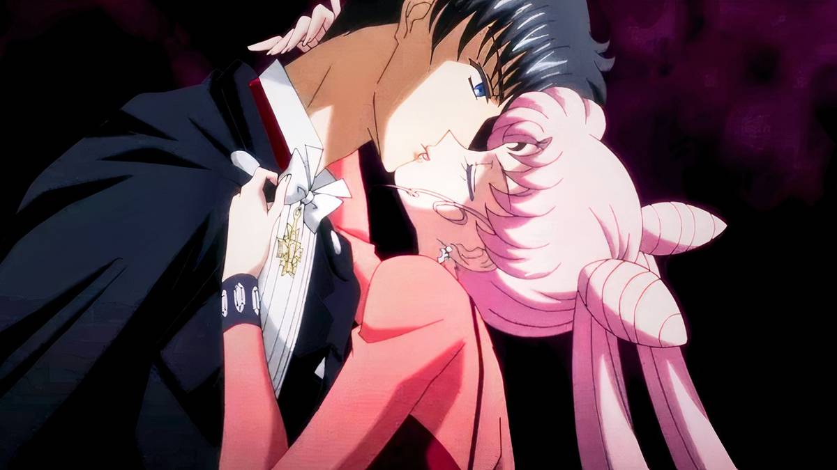 10 Times Sailor Moon Was Surprisingly Dark for a Kids' Anime
