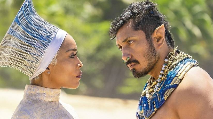 Ryan Coogler: Black Panther 2 Scrapped Script Reveals Major New Marvel ...