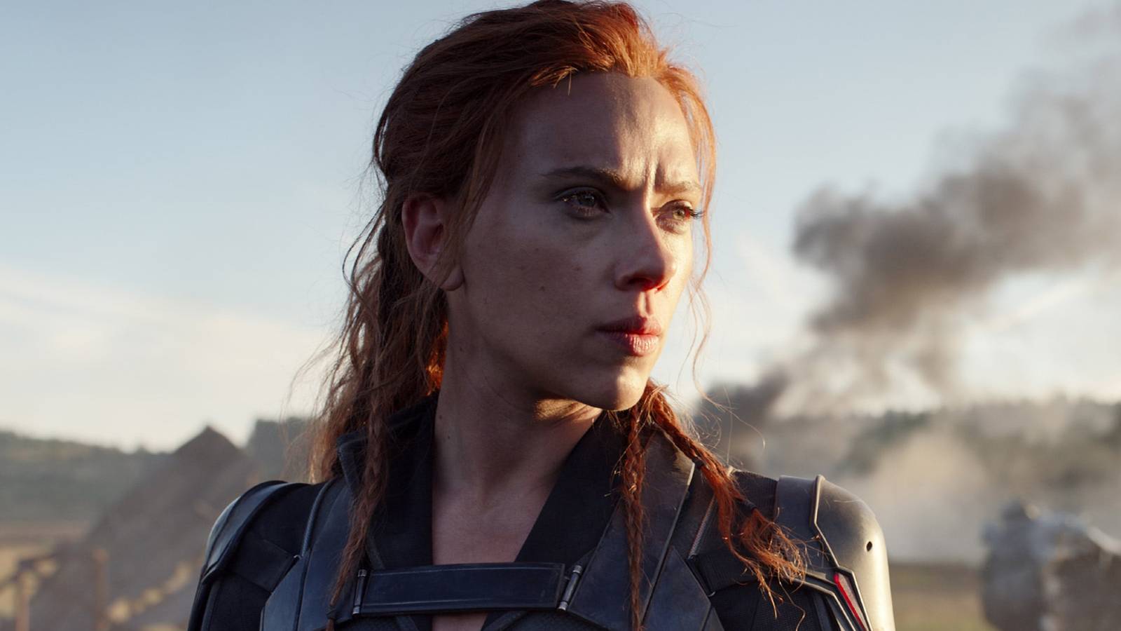 10 Times Black Widow Proved She Was The Most Powerful Avenger