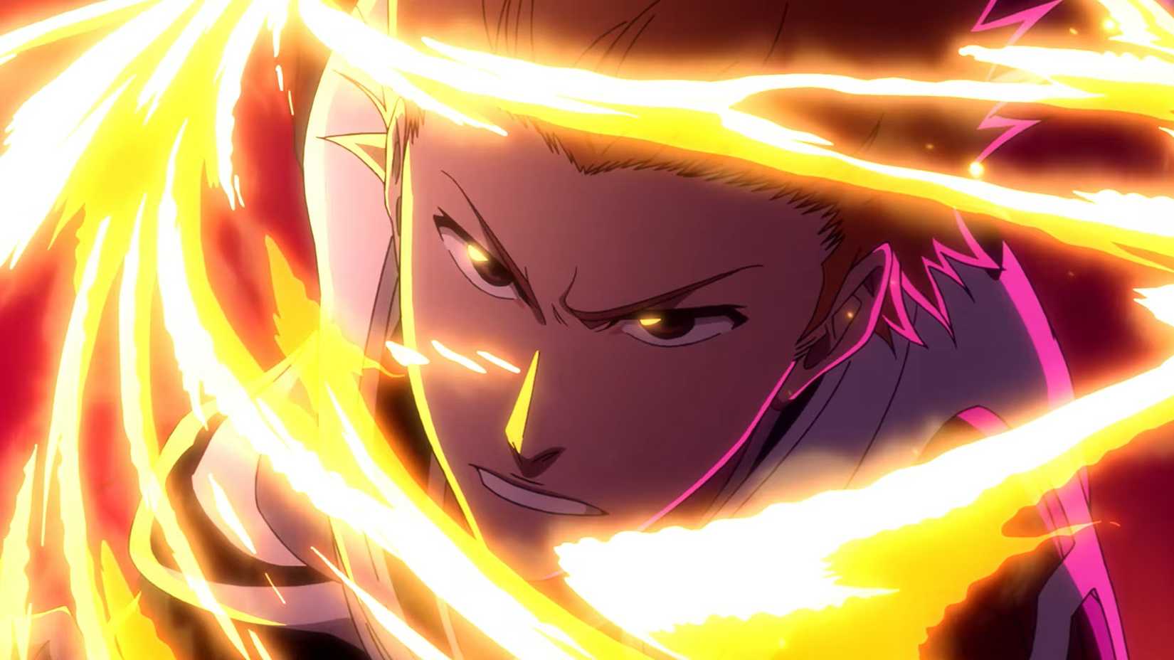 Anime Death Match: Asta vs Ichigo