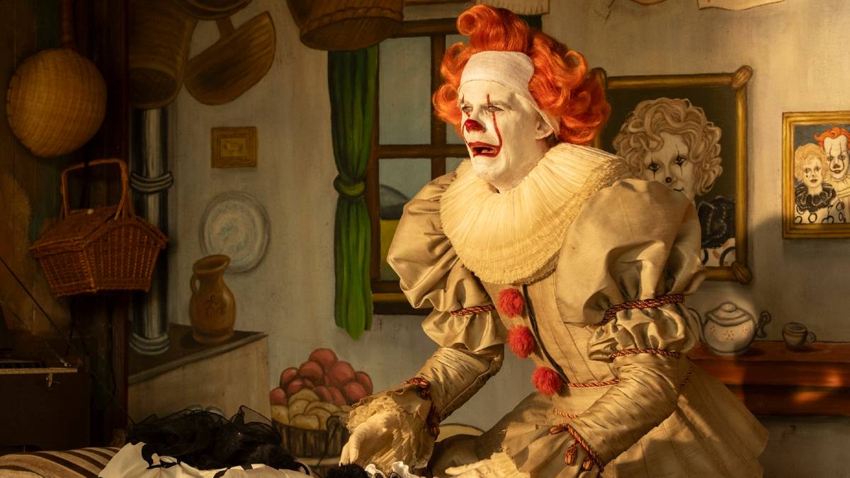 6 Must-Watch Stephen King Shows if You Miss It: Welcome to Derry