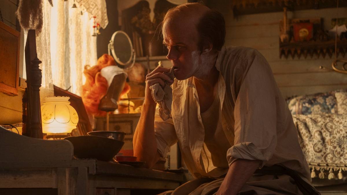 Everything We Know About IT: Welcome to Derry Season 2