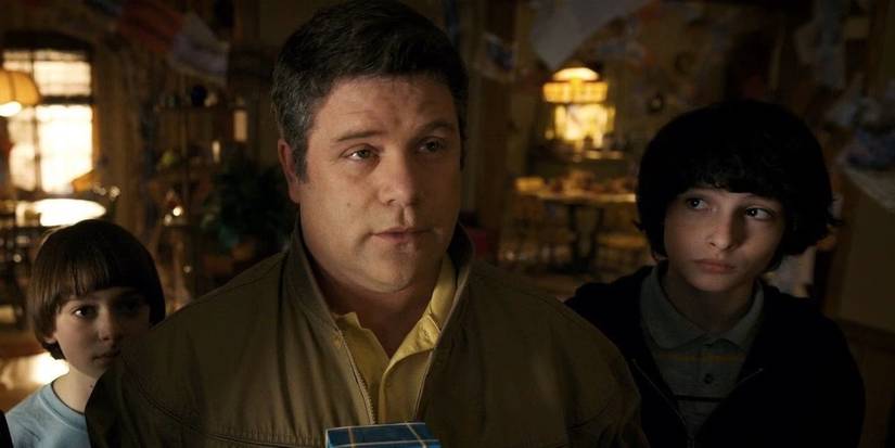 Stranger Things' Forgotten Pennywise Connection in IT: Welcome to Derry