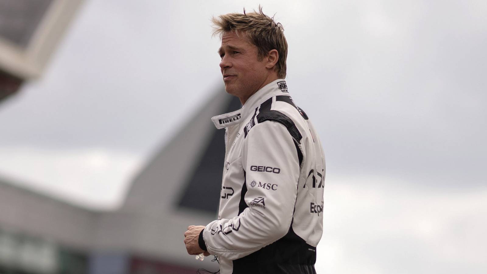 F1: Oscar-Nominated Bradd Pitt Movie Dominates Apple TV Charts
