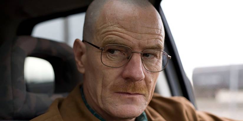 The Exact Moment Walter White Became Irredeemable in Breaking Bad