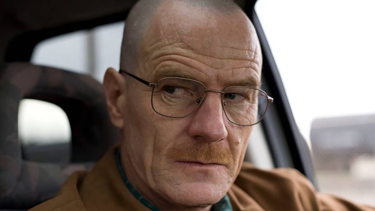 Breaking Bad Hid the Weirdest Piece of Walter White Lore in Plain Sight for 5 Straight Seasons