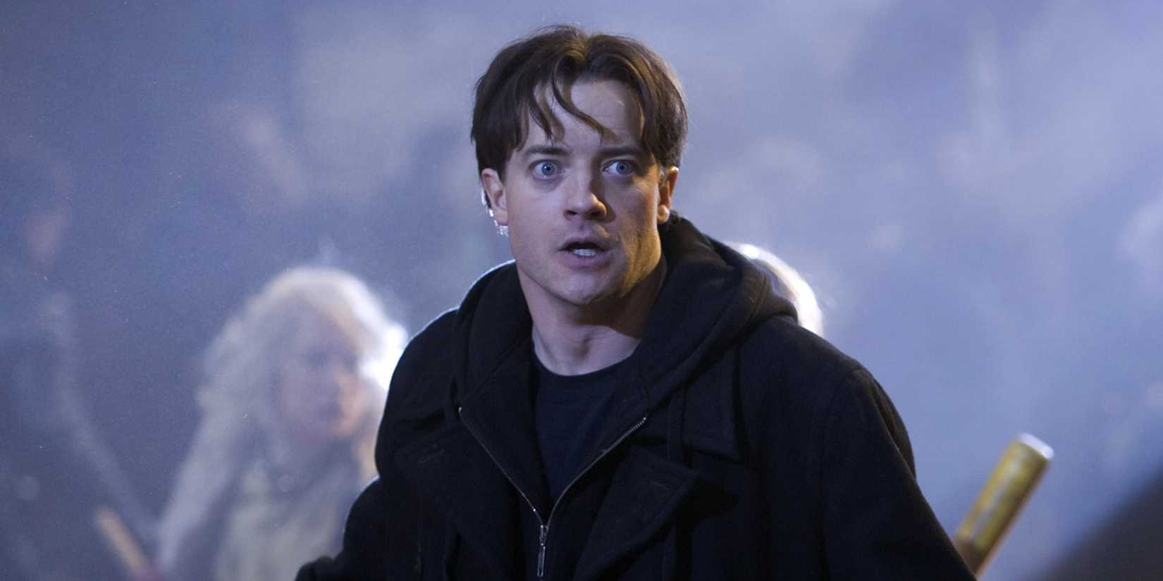 Brendan Fraser's Inkheart Is the Perfect Tubi Alternative to the MCU
