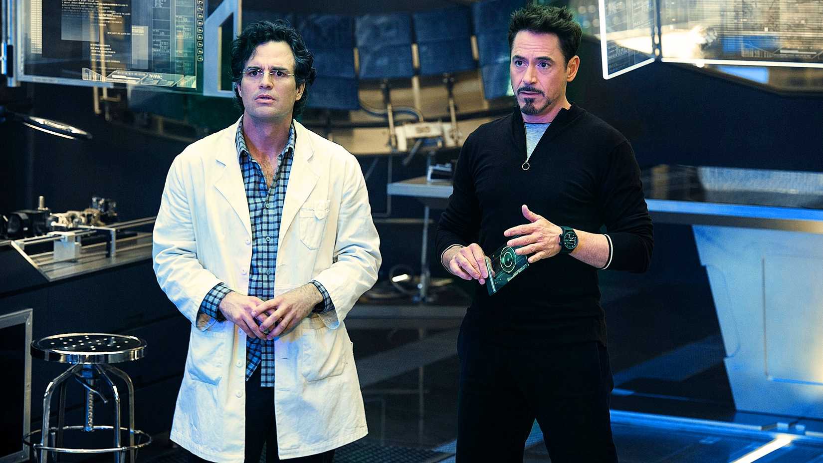 The MCU Is Officially Replacing Iron Man After 18 Years