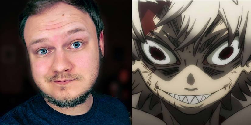 10 Anime English Voice Actors Better Than Banana Fish's AI Dub