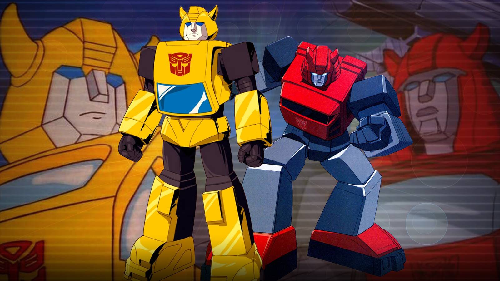 10 Best Transformers Introduced After The G1 Era