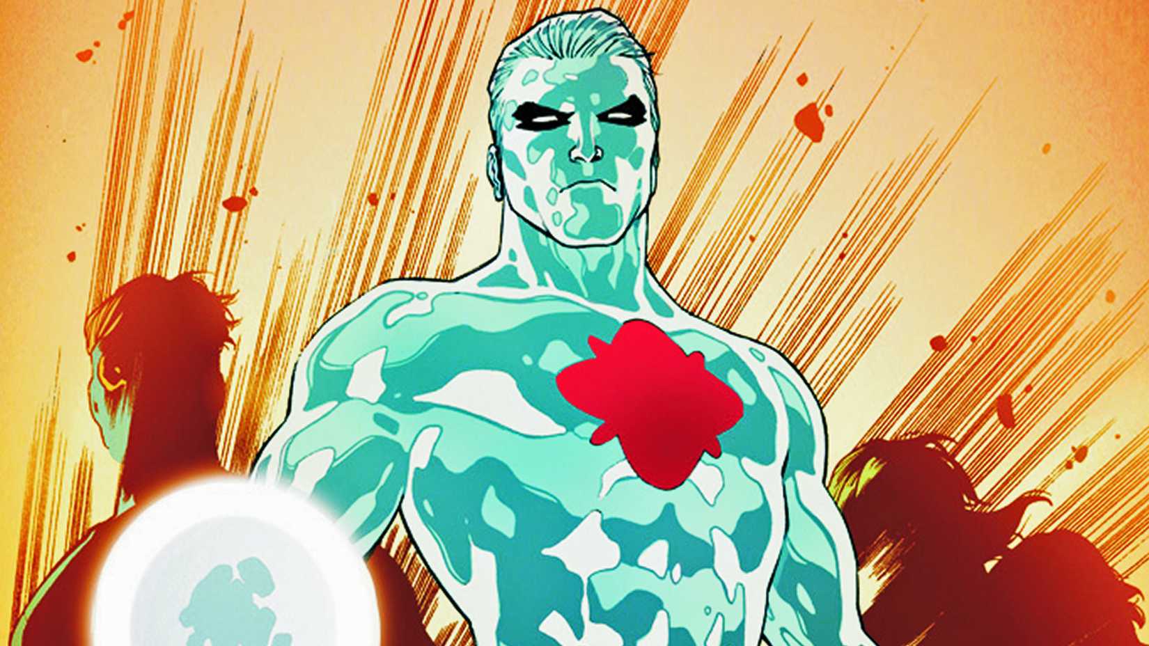 15 DC Heroes Who Are Perfect For The DCU’s Justice Gang