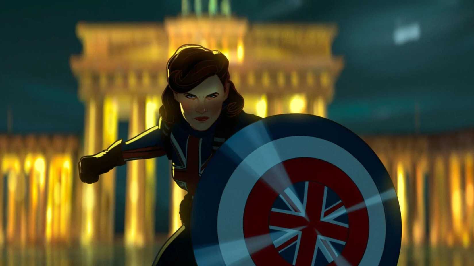 Avengers: Doomsday Trailer Suggests Hayley Atwell's MCU Hero Won't Return