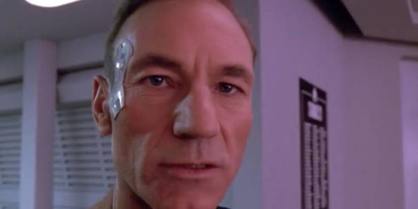 6 Darkest Star Trek: The Next Generation Episodes, Ranked