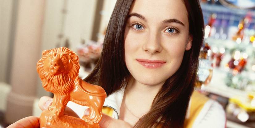 Before Foundation, Lee Pace Starred in the Near-Perfect Wonderfalls