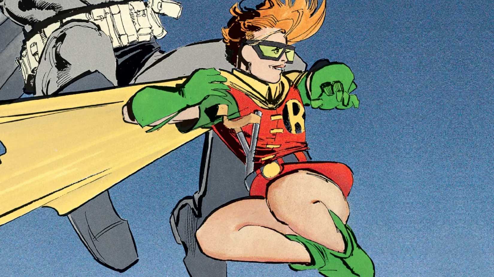 Robin's Best Feats That Prove Their Batman's Greatest Ally