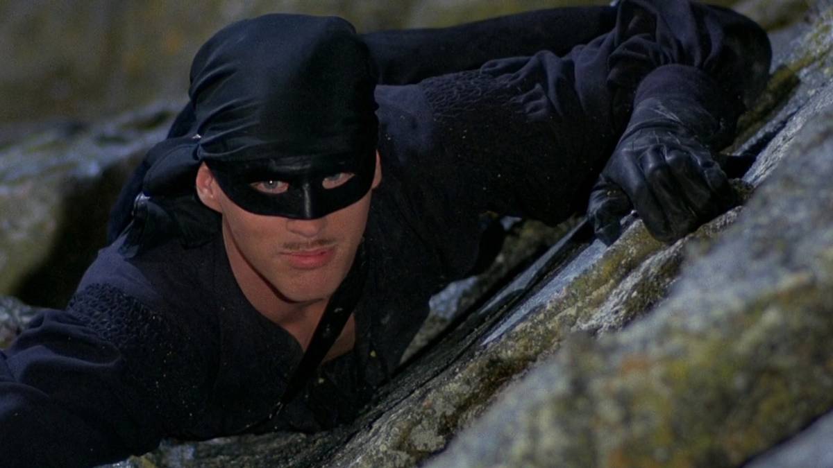 Ridley Scott's Legend Is a Perfect Princess Bride Replacement