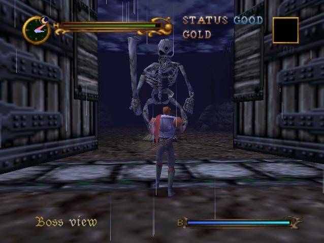 26 Years Later, This Sleeper Underrated N64 Gem Is Better Than You Remember