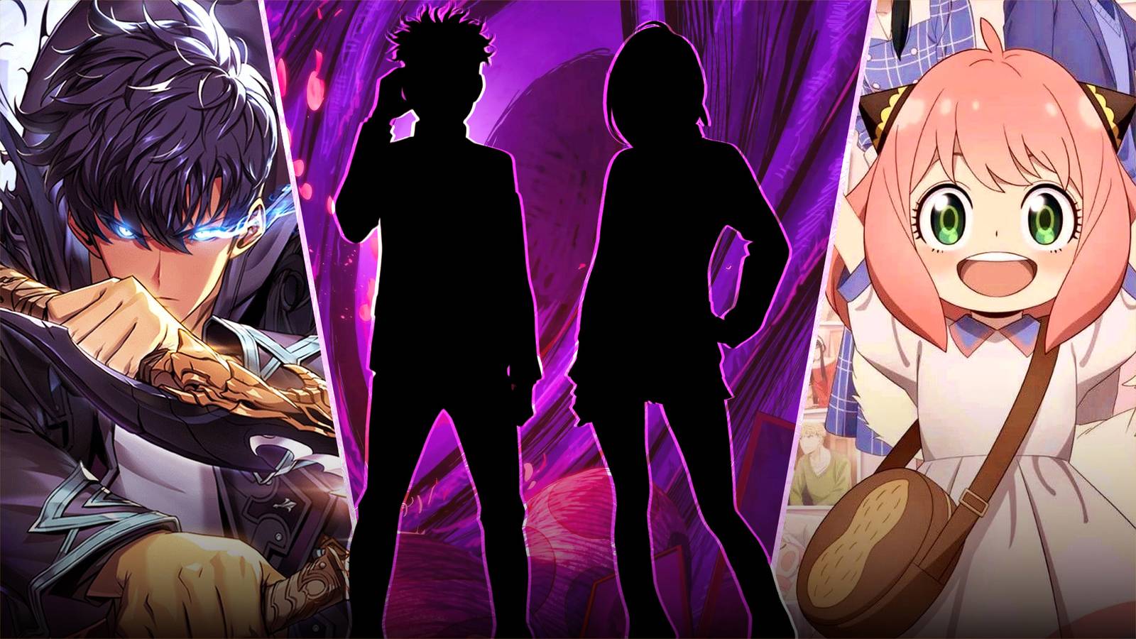 The Top 10 Anime Series of 2025, Ranked (According to CBR's News Team)