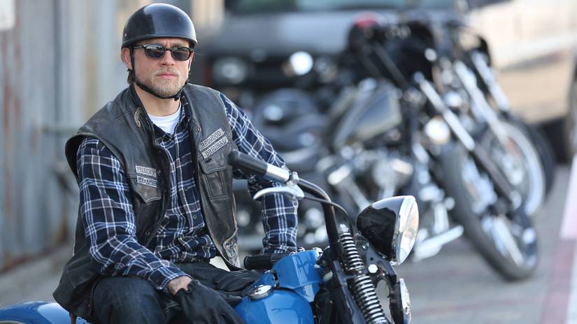 The Best Sons of Anarchy Line Is the Most Powerful 4 Words in the ...