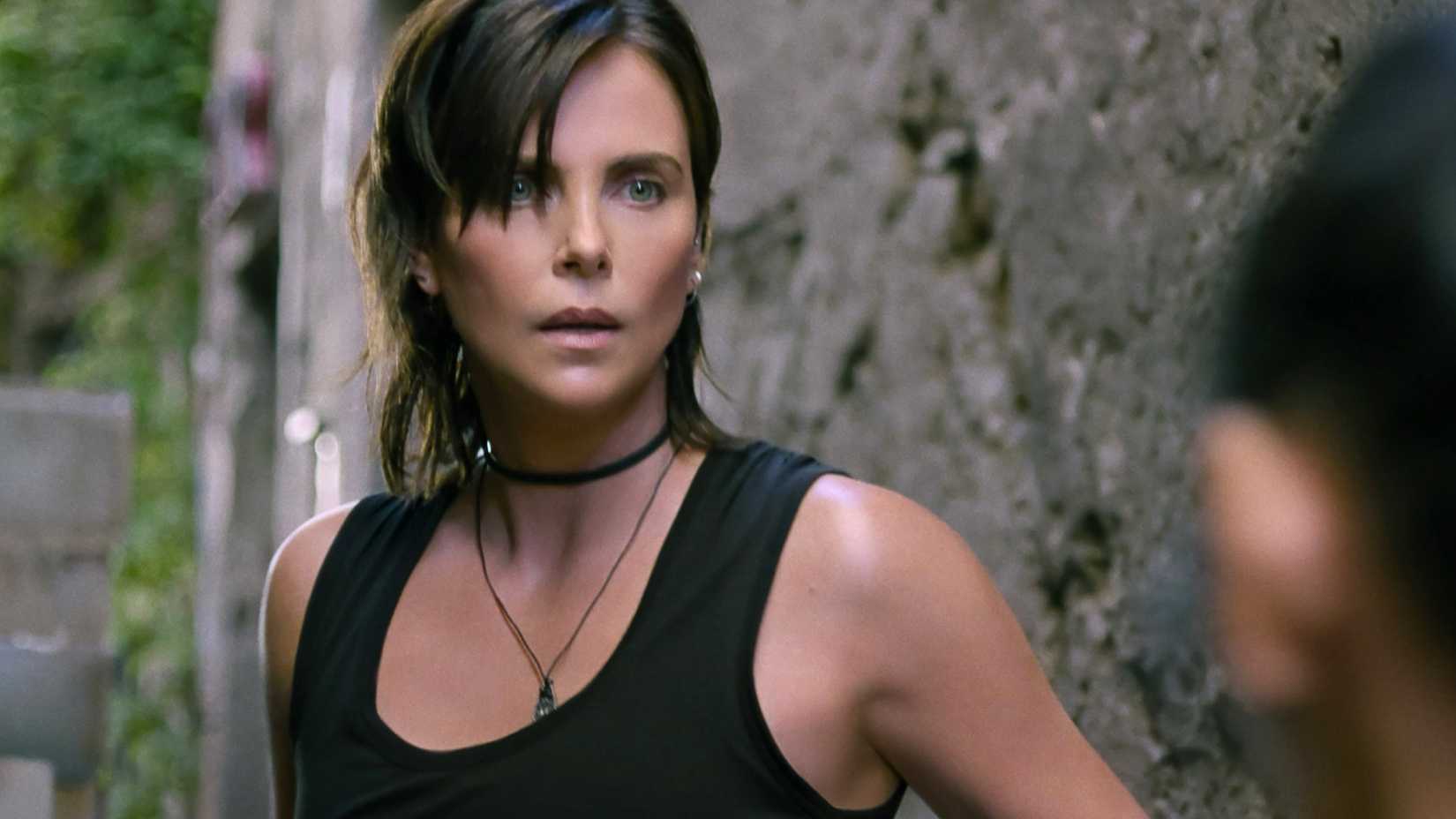 This 27% RT Netflix Film Is Easily 2025's Weakest Comic Book Movie of ...