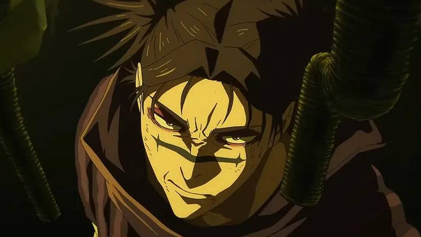 CBR's Official Fall 2025 Anime Series Power Ranking (Week 13)