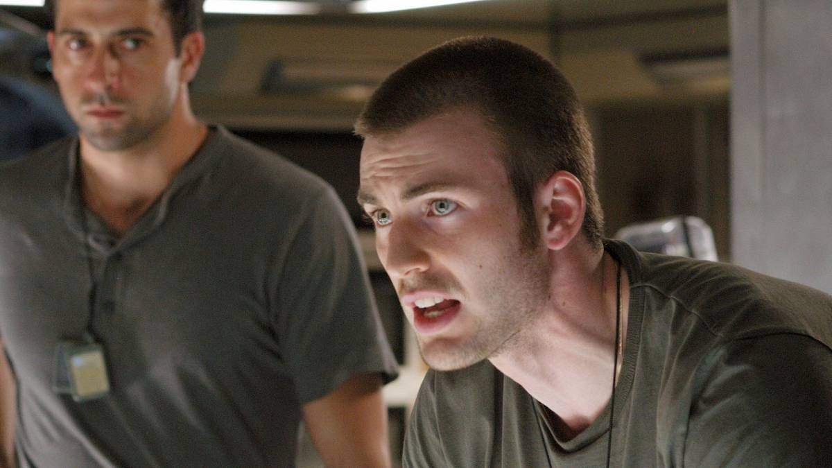 Sunshine's Last 10 Minutes Hit Harder Than Almost Any Sci-Fi Ending