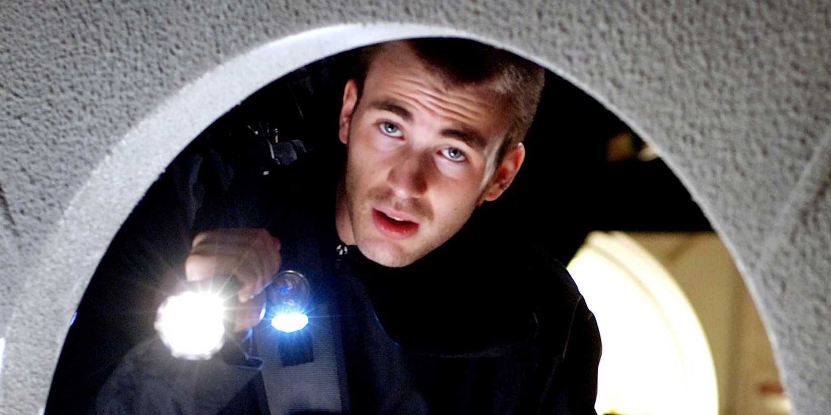 Sunshine: The Chris Evans Sci-Fi Flop with Surprising Scientific Accuracy