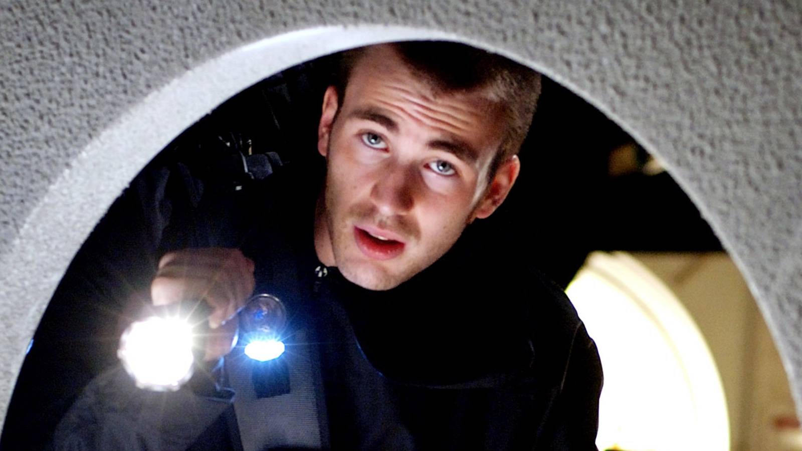 Chris Evans' Sunshine is a Must-Watch Sci-Fi Masterpiece