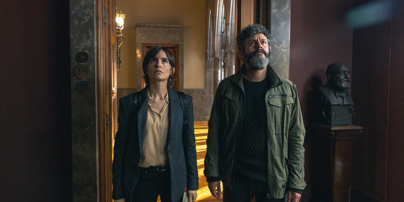 City of Shadows: Underrated Netflix Crime Thriller Is Global Streaming Hit
