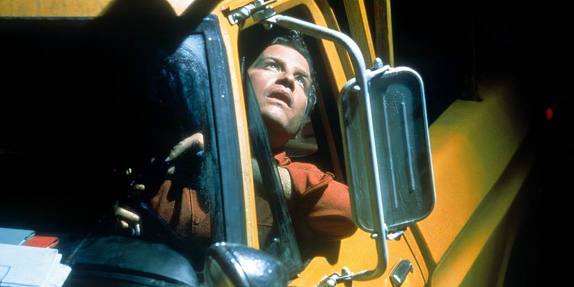 Close Encounters of the Third Kind Resurrected Hard Sci-Fi for the 1970s