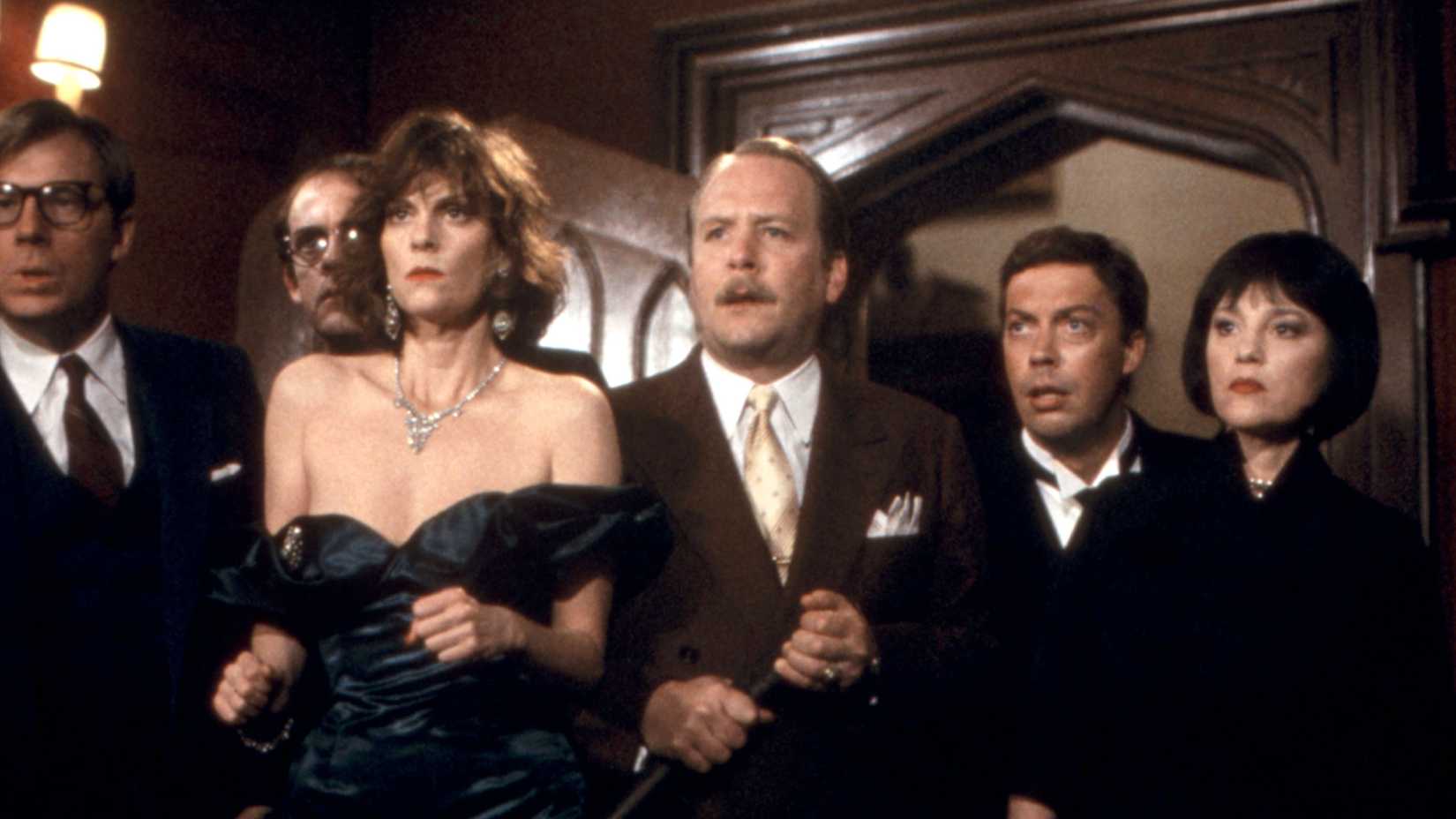 10 Mystery Movies to See Before Wake Up Dead Man: A Knives Out Mystery