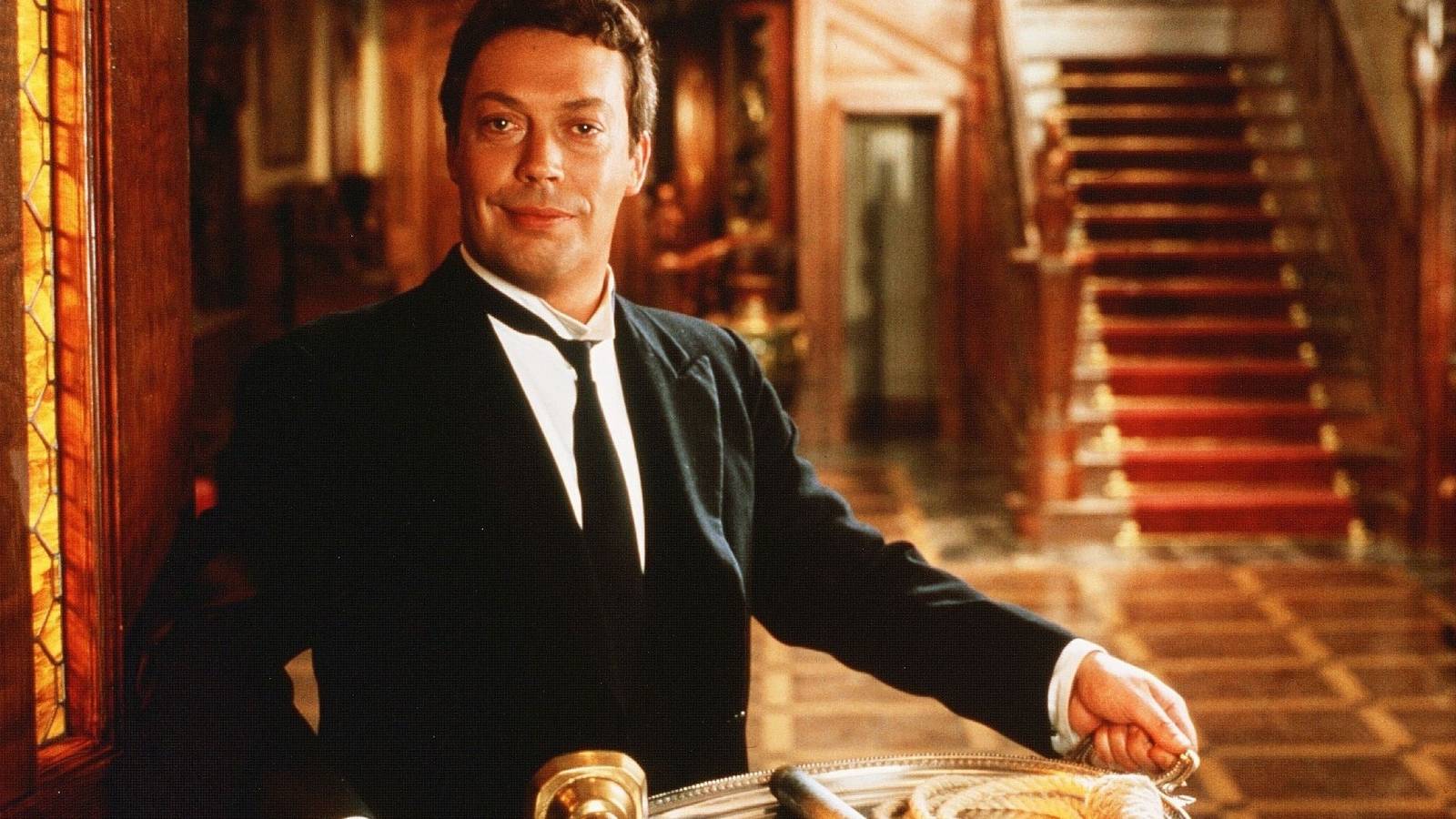 Clue Series In the Works at Peacock