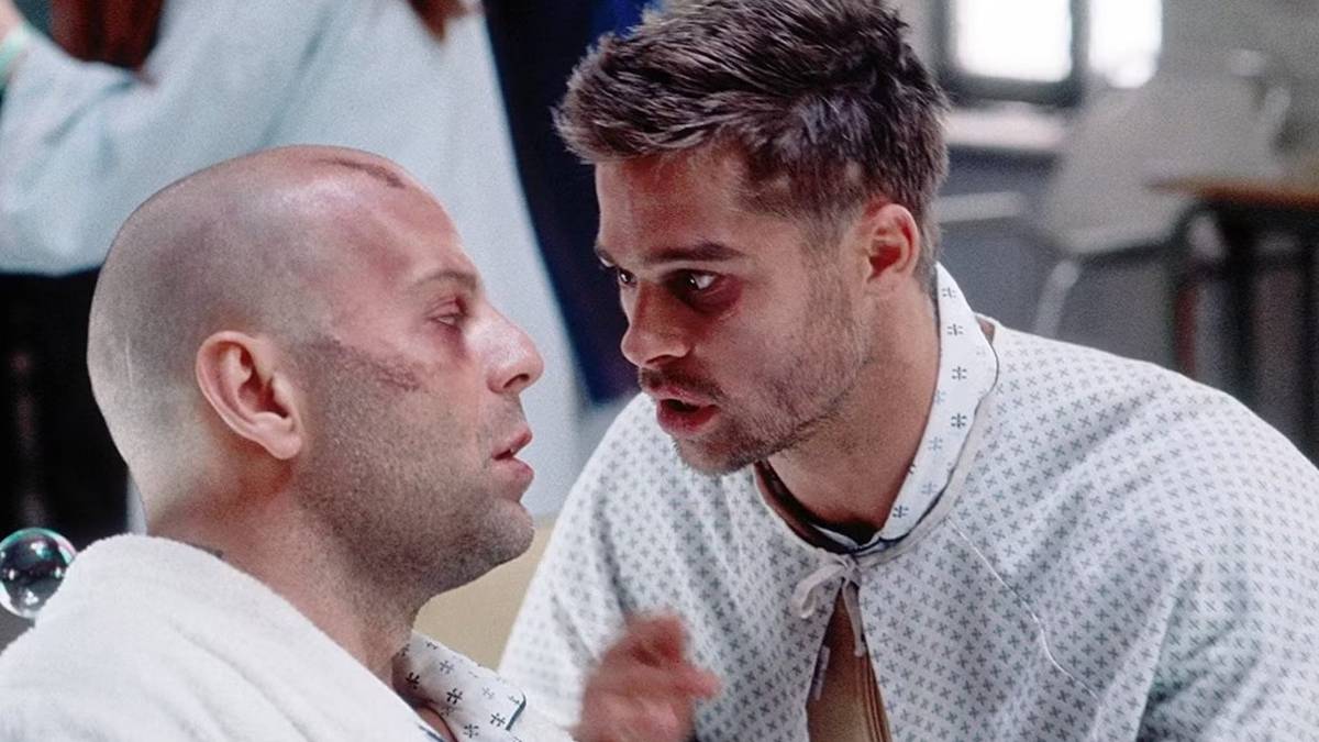 12 Monkeys’ Opening Scene Quietly Explains the Entire Movie