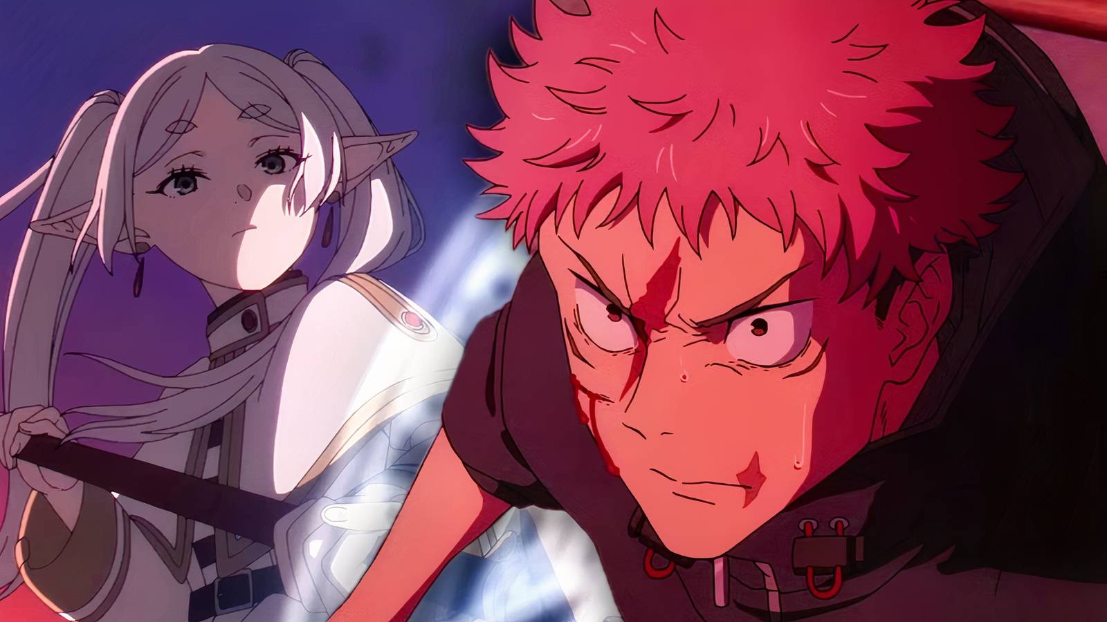 Jujutsu Kaisen's Season 3 Outro Rips a Page Straight Out of Frieren’s ...