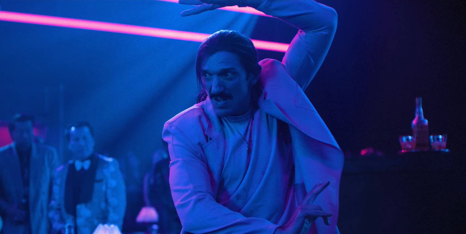 The Street Fighter Movie Revives a 30-Year-Old Rivalry