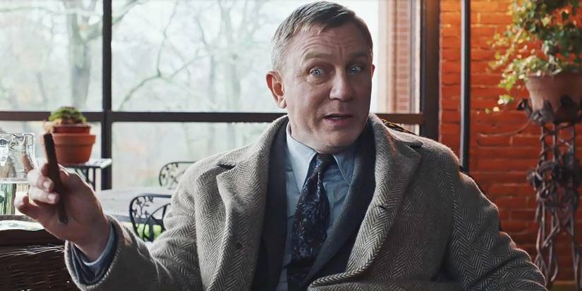6 Rare Movie Detectives Better Than Sherlock Holmes