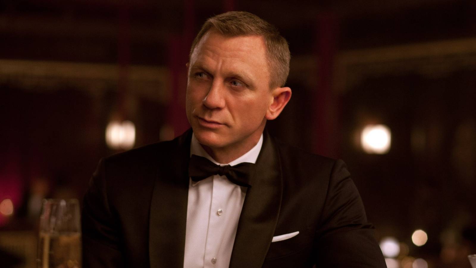 James Bond Sets New Netflix Release Date After Unexpected Delay