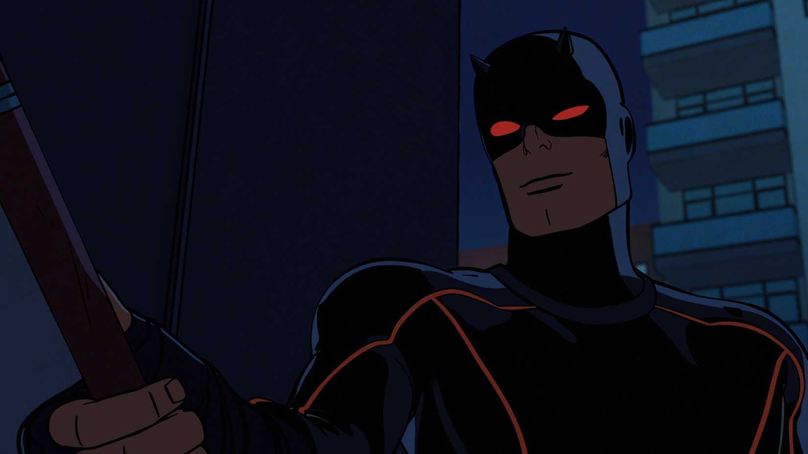 8 Best Black Suit Daredevil Stories, Ranked