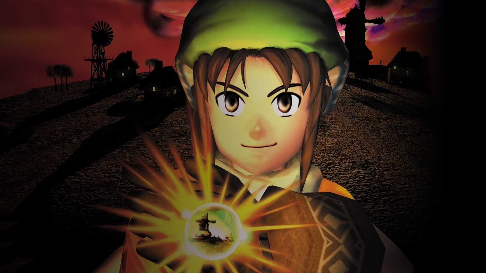 The Greatest PS2 JRPG of All Time Is Still Waiting for a Sequel