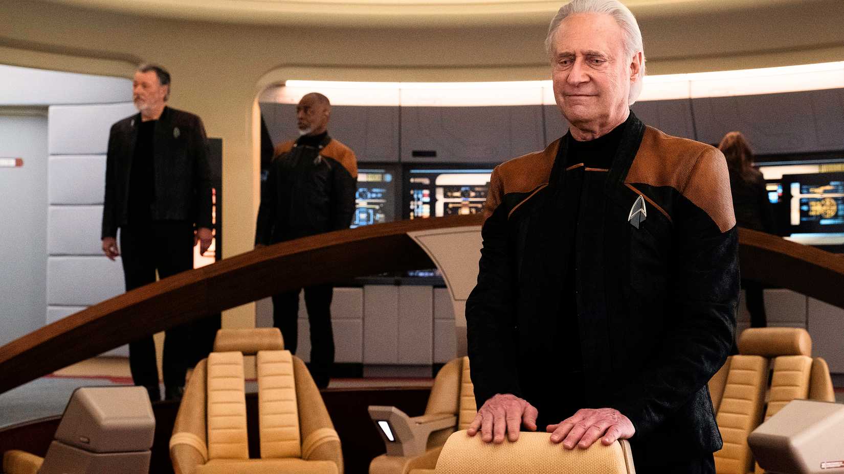 39 Years Later, Star Trek's Greatest Data Episode Remains an ...