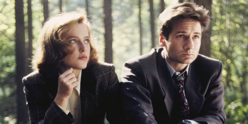 Disclosure Day Feels Like Steven Spielberg’s Version of The X-Files