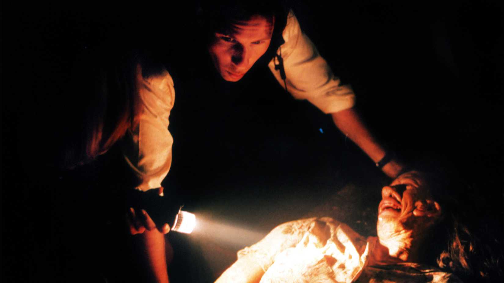 The Banned X-Files Episode Home Is the Darkest Hour of ’90s Sci-Fi TV