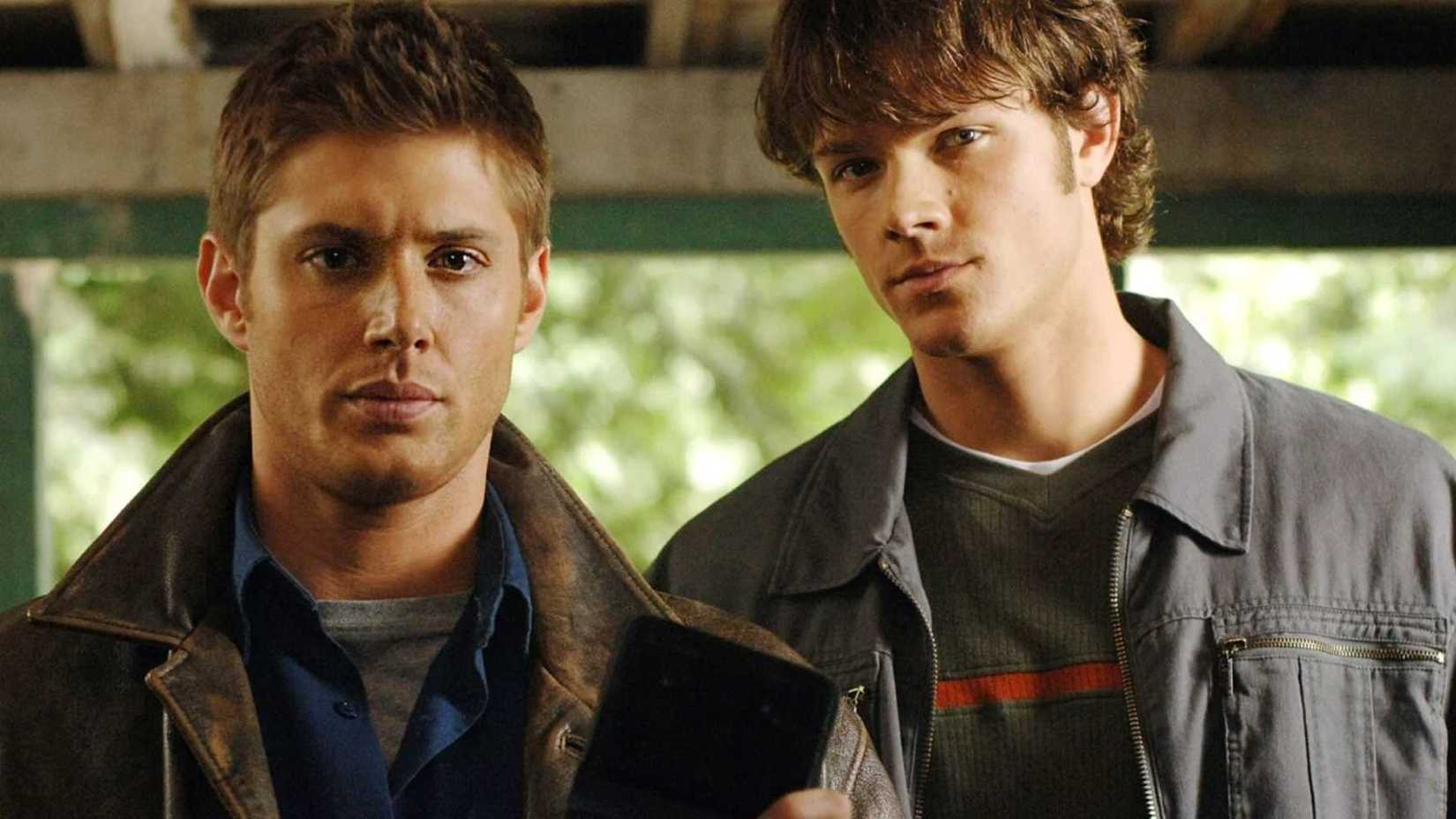 Supernatural Owes Everything to a Single 20-Year-Old Dean Winchester Quote
