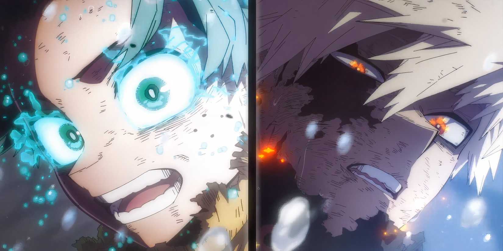 10 Reasons We’ll Never Forgive My Hero Academia’s Final Season