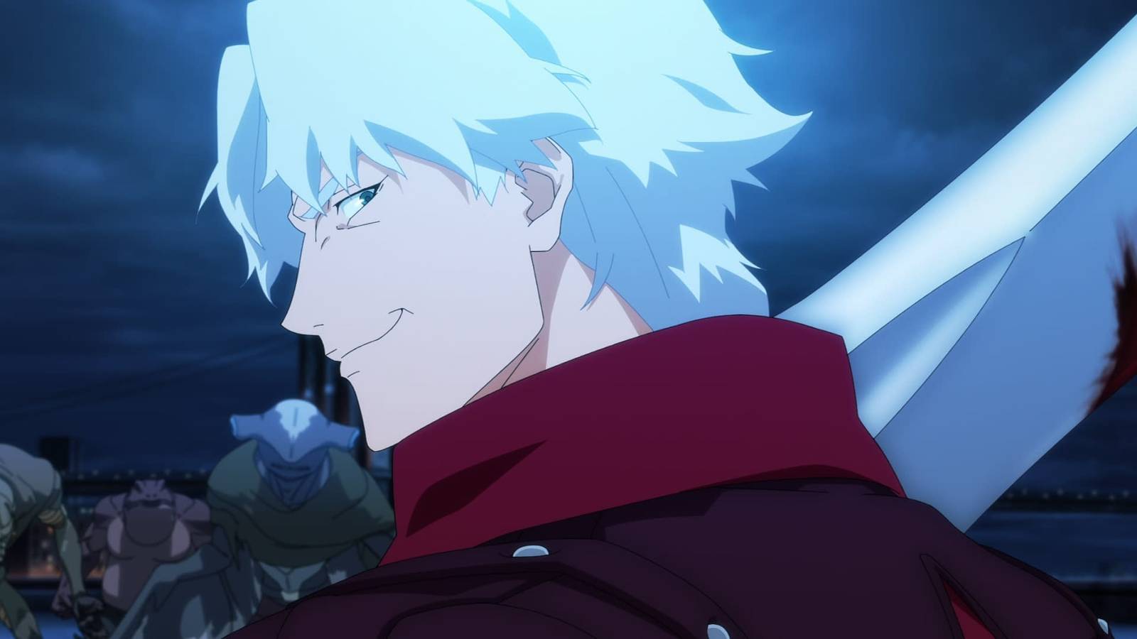 Netflix Announces Release Date for Devil May Cry Season 2