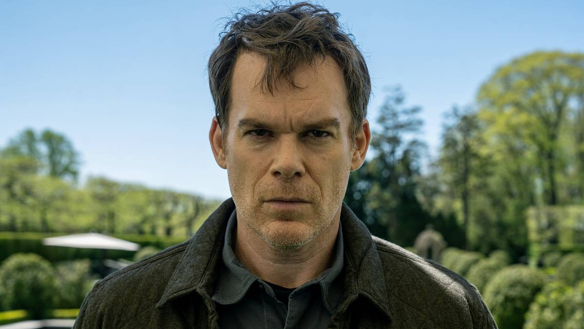 Dexter: Resurrection's New Trinity Killer Replacement Means Season 2 ...