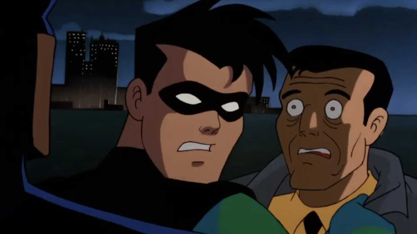 Robin's Best Feats That Prove Their Batman's Greatest Ally